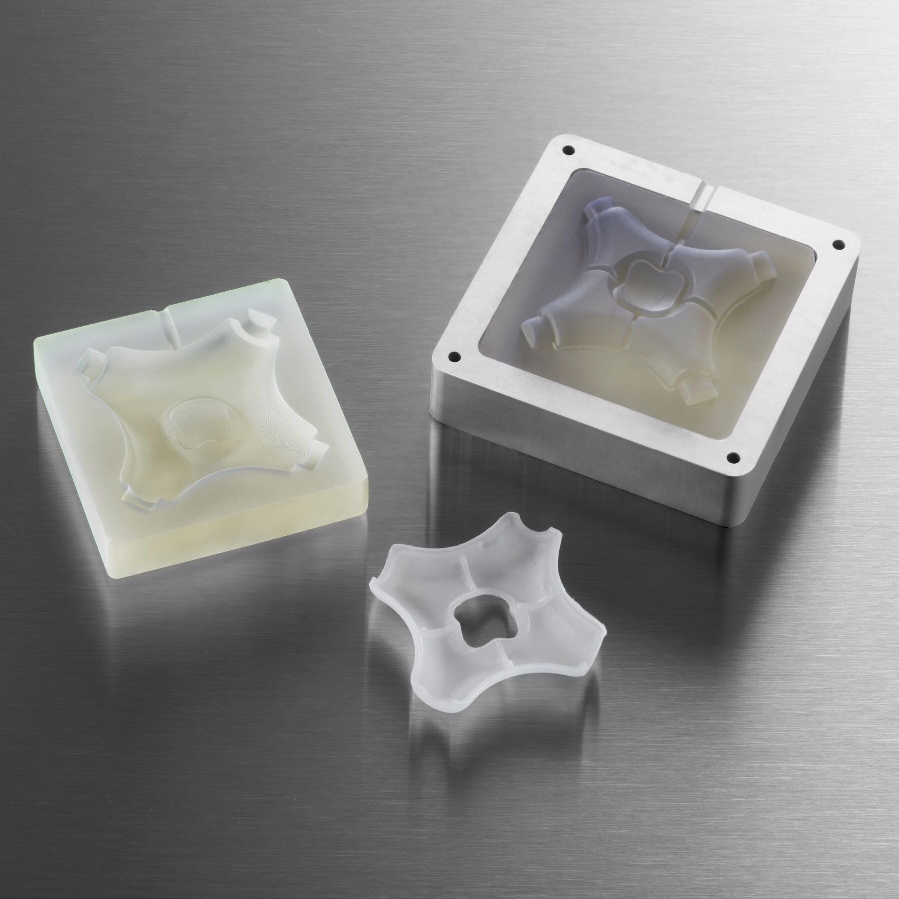 Formlabs® High Temp Resin | SLA 3D Printing Materials