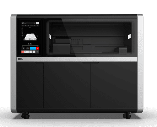 HP 3D High Reusability PA 12 | Nylon 12 Powder-Bed Fusion 3D Printing